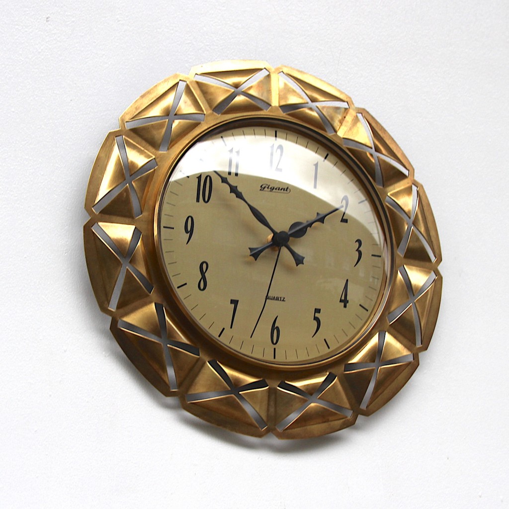 EUROPEAN CLOCKS | LONDON TIMEPIECE