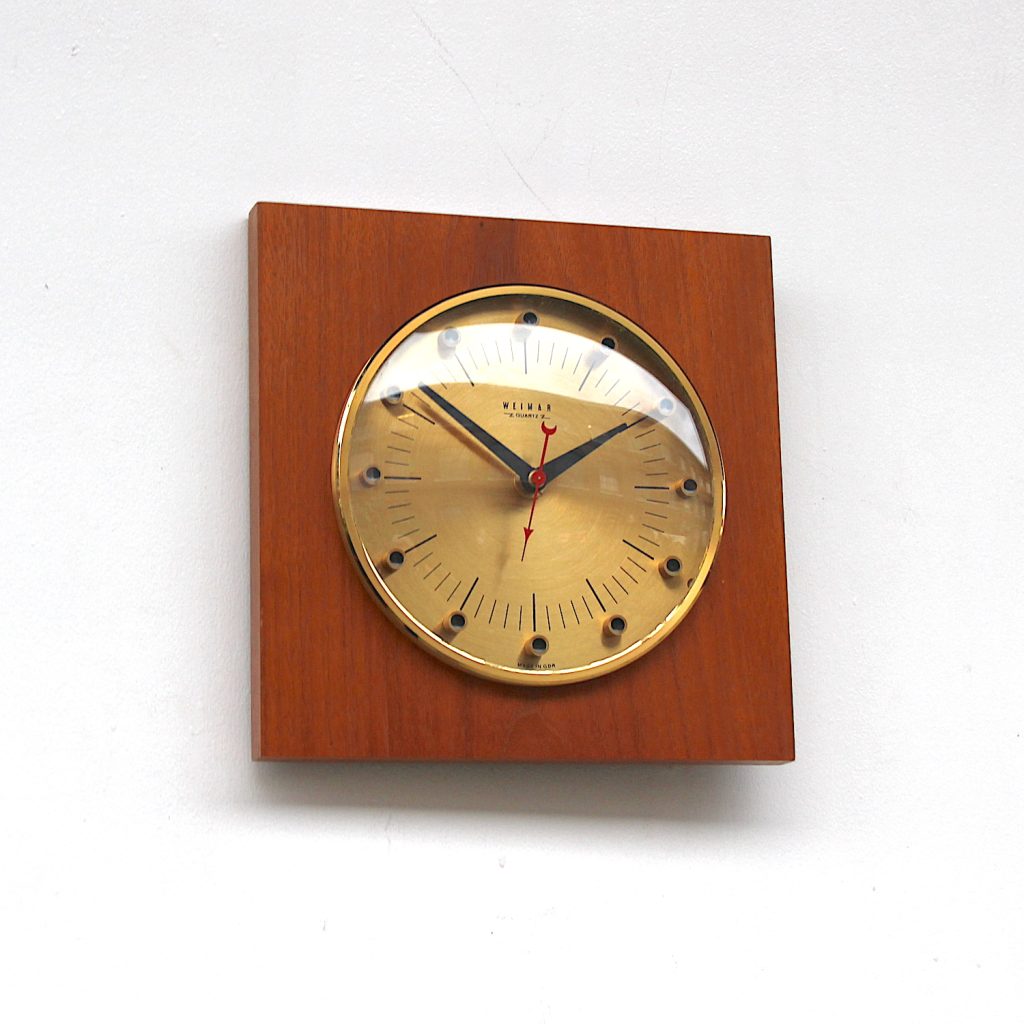 EUROPEAN CLOCKS | LONDON TIMEPIECE