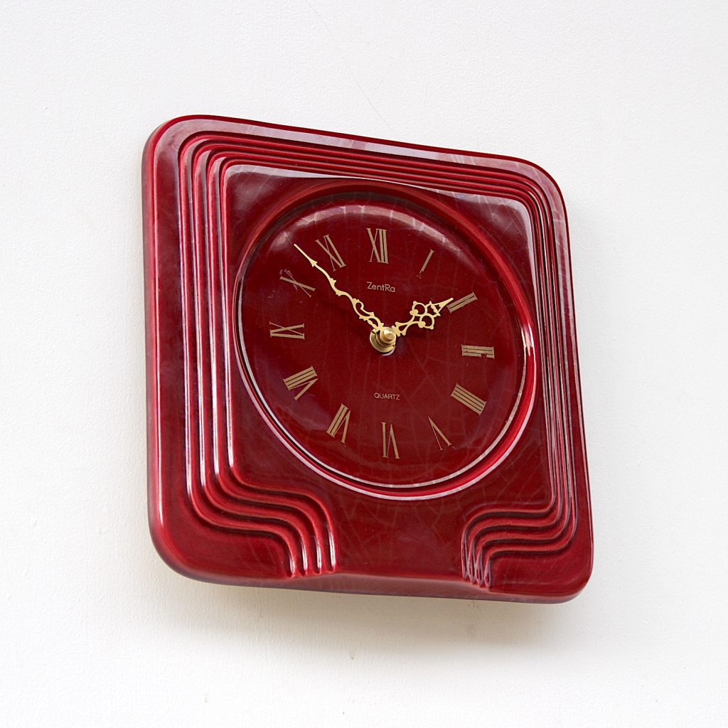 EUROPEAN CLOCKS | LONDON TIMEPIECE