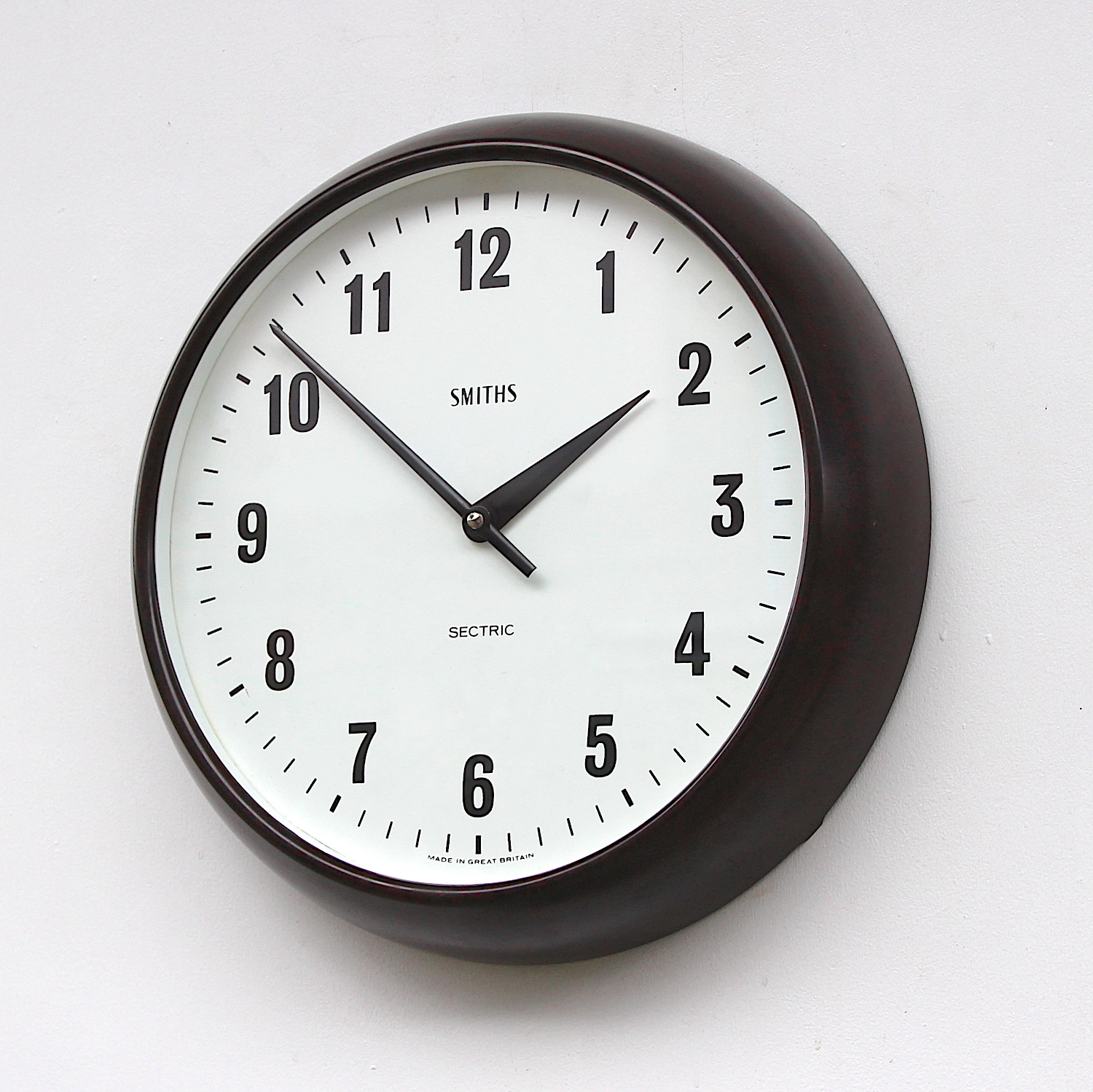 BRITISH CLOCKS | LONDON TIMEPIECE