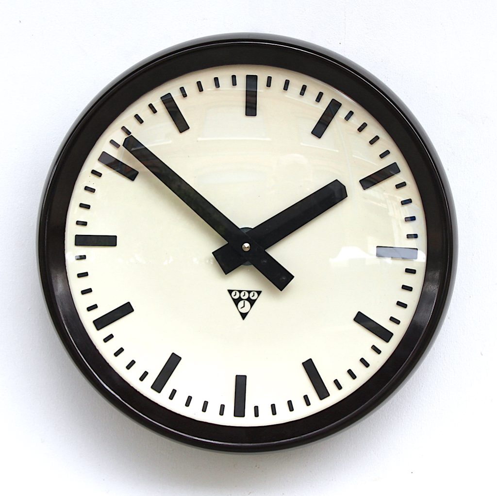 EUROPEAN CLOCKS | LONDON TIMEPIECE