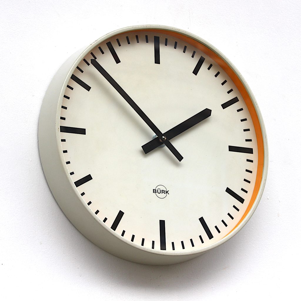 EUROPEAN CLOCKS | LONDON TIMEPIECE