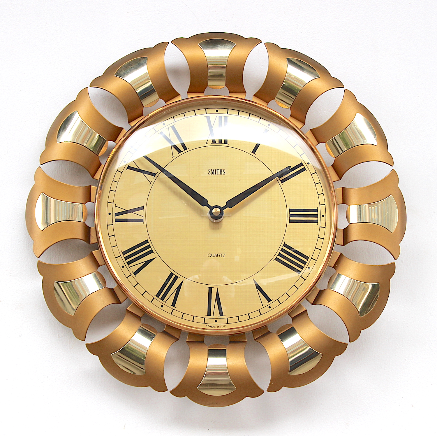 BRITISH CLOCKS | LONDON TIMEPIECE