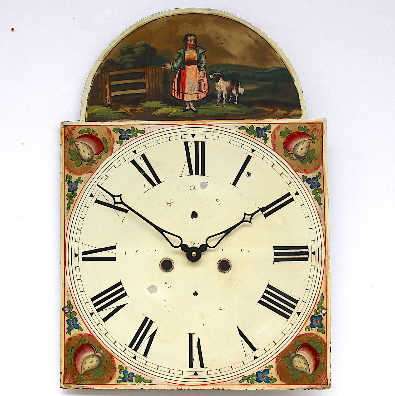 BRITISH CLOCKS | LONDON TIMEPIECE