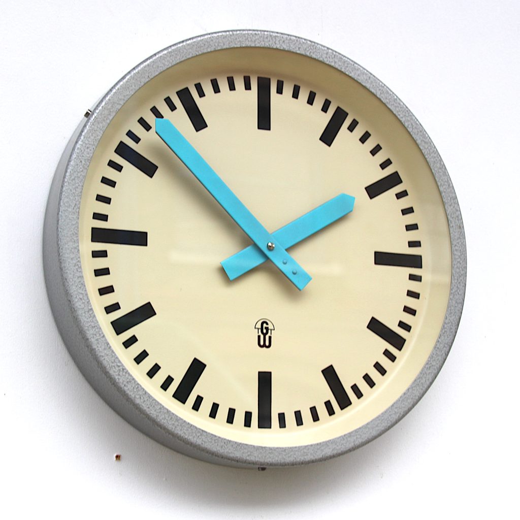 EUROPEAN CLOCKS | LONDON TIMEPIECE