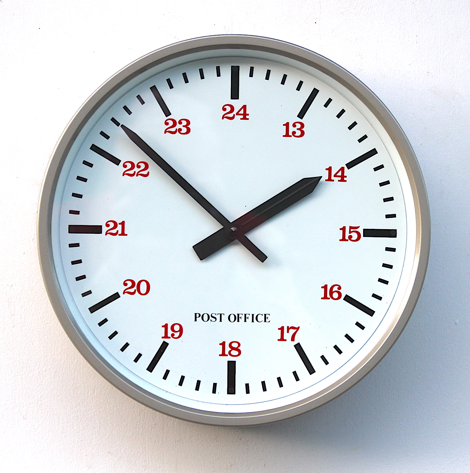 BRITISH CLOCKS | LONDON TIMEPIECE