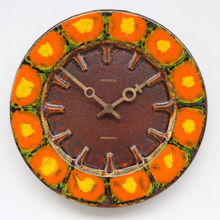 EUROPEAN CLOCKS | LONDON TIMEPIECE