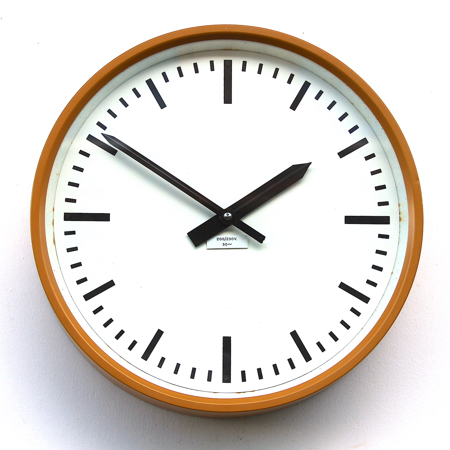 BRITISH CLOCKS | LONDON TIMEPIECE