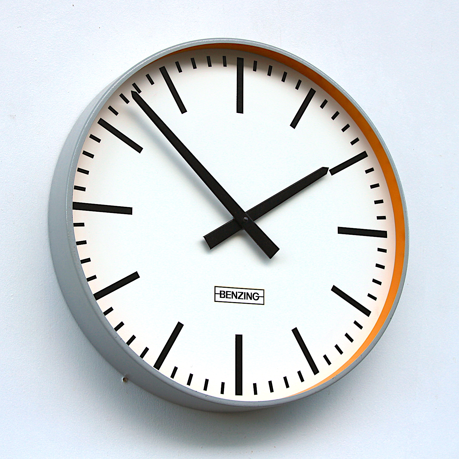 EUROPEAN CLOCKS | LONDON TIMEPIECE