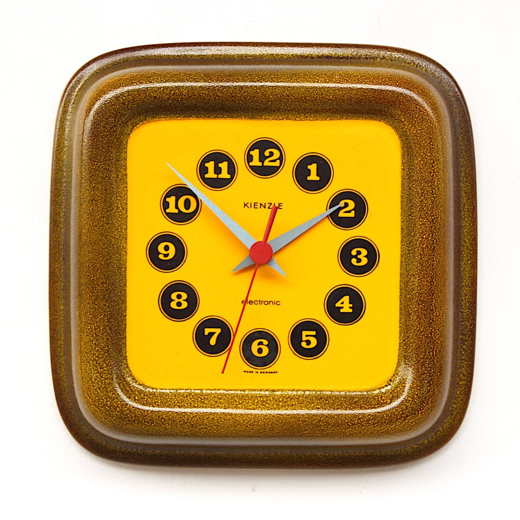 EUROPEAN CLOCKS | LONDON TIMEPIECE