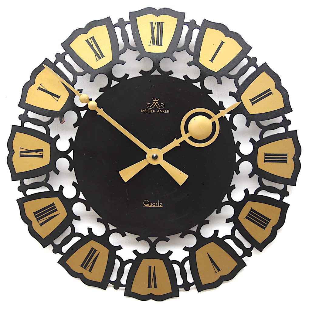 EUROPEAN CLOCKS | LONDON TIMEPIECE