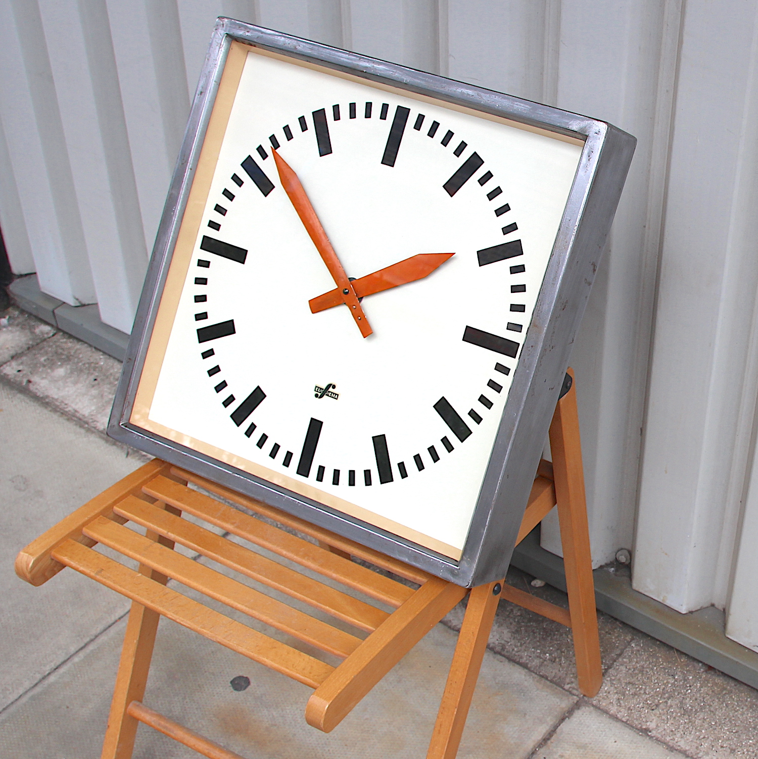 EUROPEAN CLOCKS | LONDON TIMEPIECE