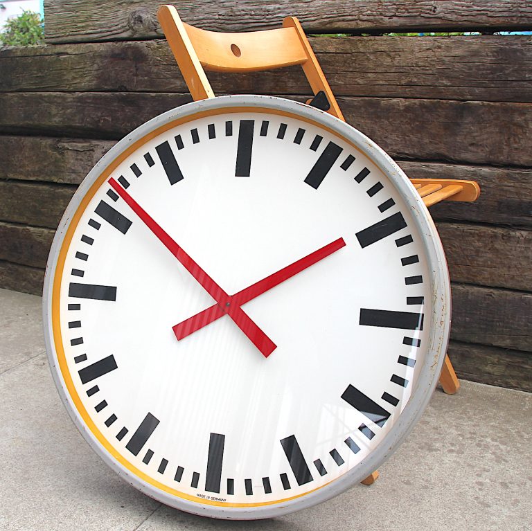 EUROPEAN CLOCKS | LONDON TIMEPIECE