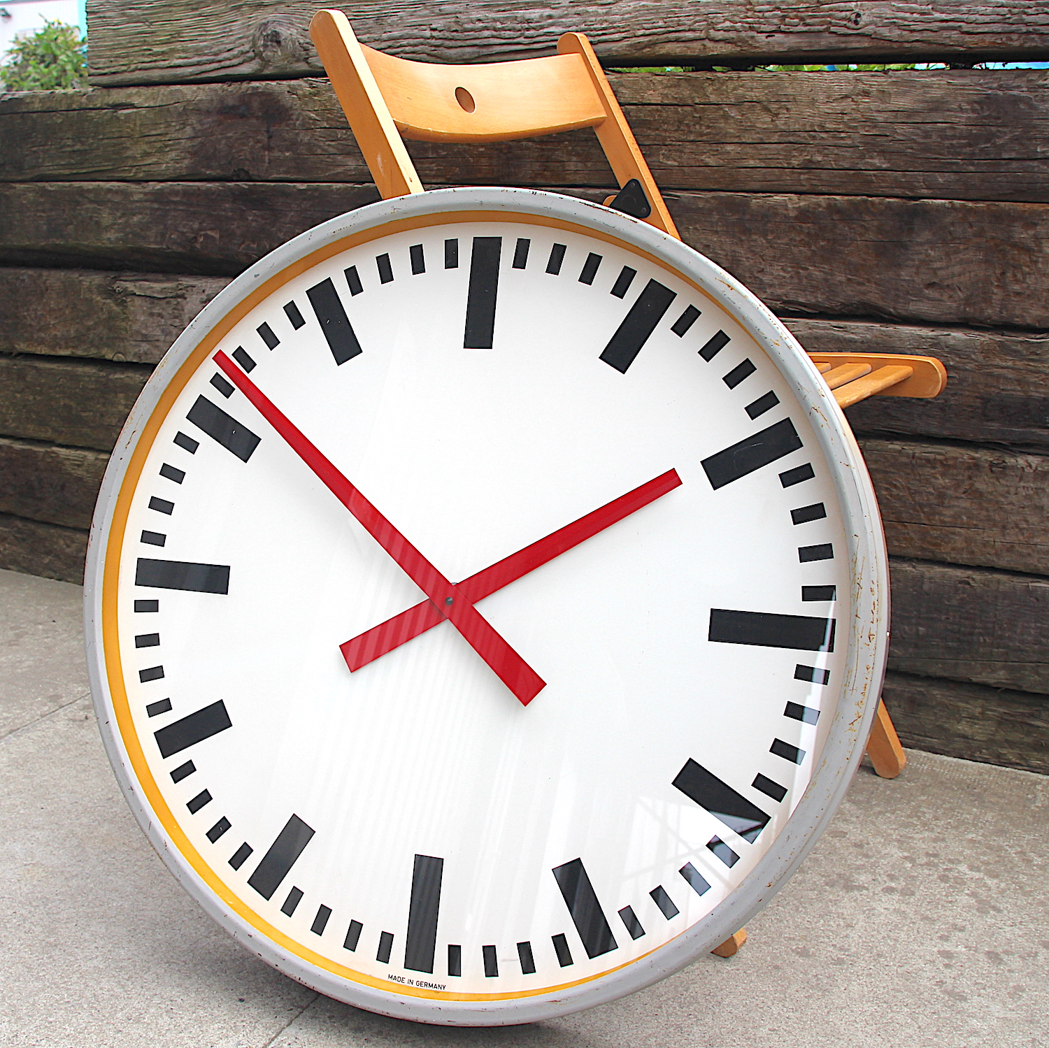 EUROPEAN CLOCKS | LONDON TIMEPIECE