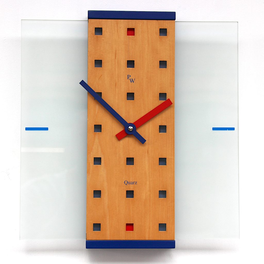 EUROPEAN CLOCKS | LONDON TIMEPIECE