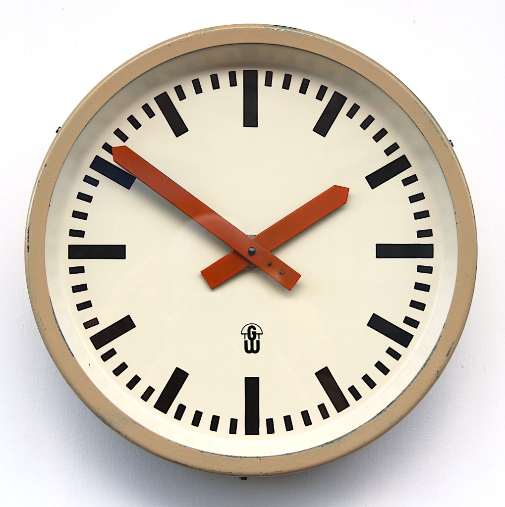 EUROPEAN CLOCKS | LONDON TIMEPIECE