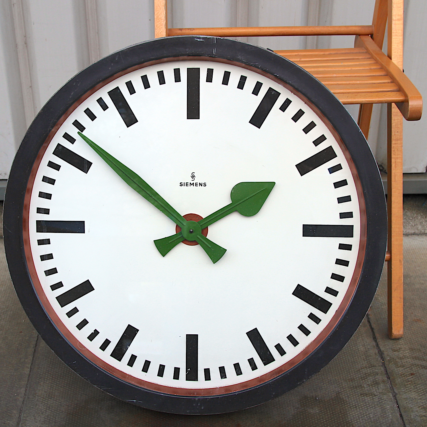 EUROPEAN CLOCKS | LONDON TIMEPIECE