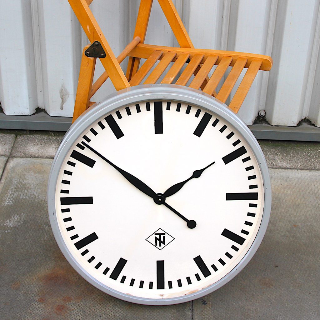 EUROPEAN CLOCKS | LONDON TIMEPIECE