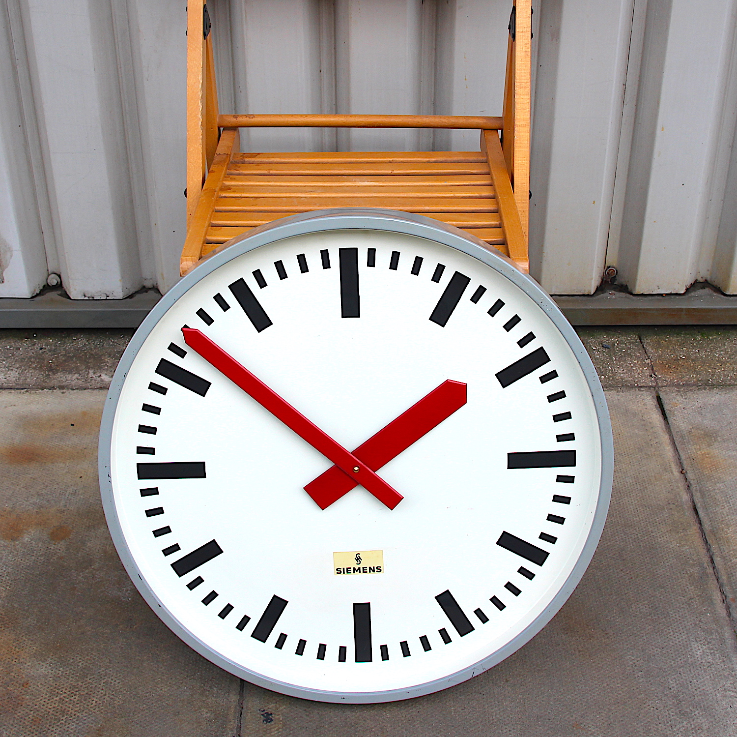 EUROPEAN CLOCKS | LONDON TIMEPIECE