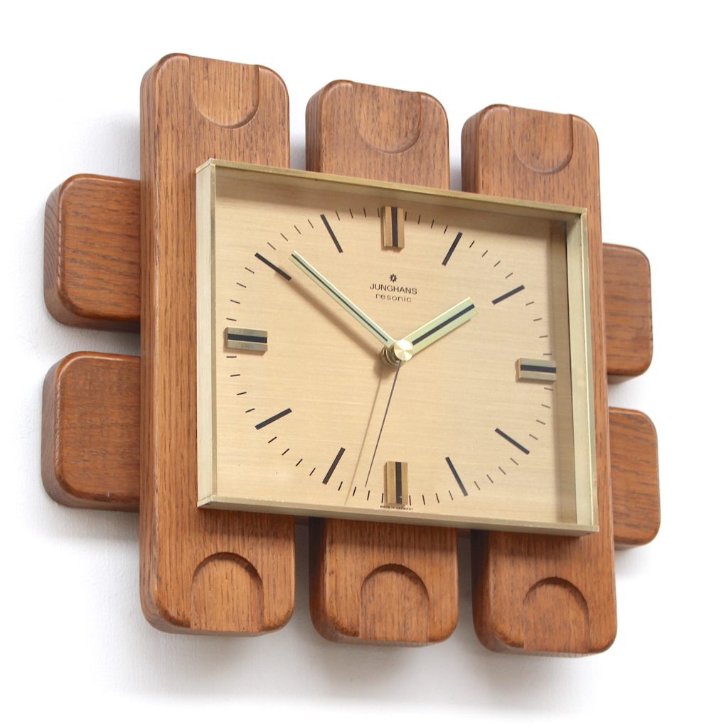 EUROPEAN CLOCKS | LONDON TIMEPIECE