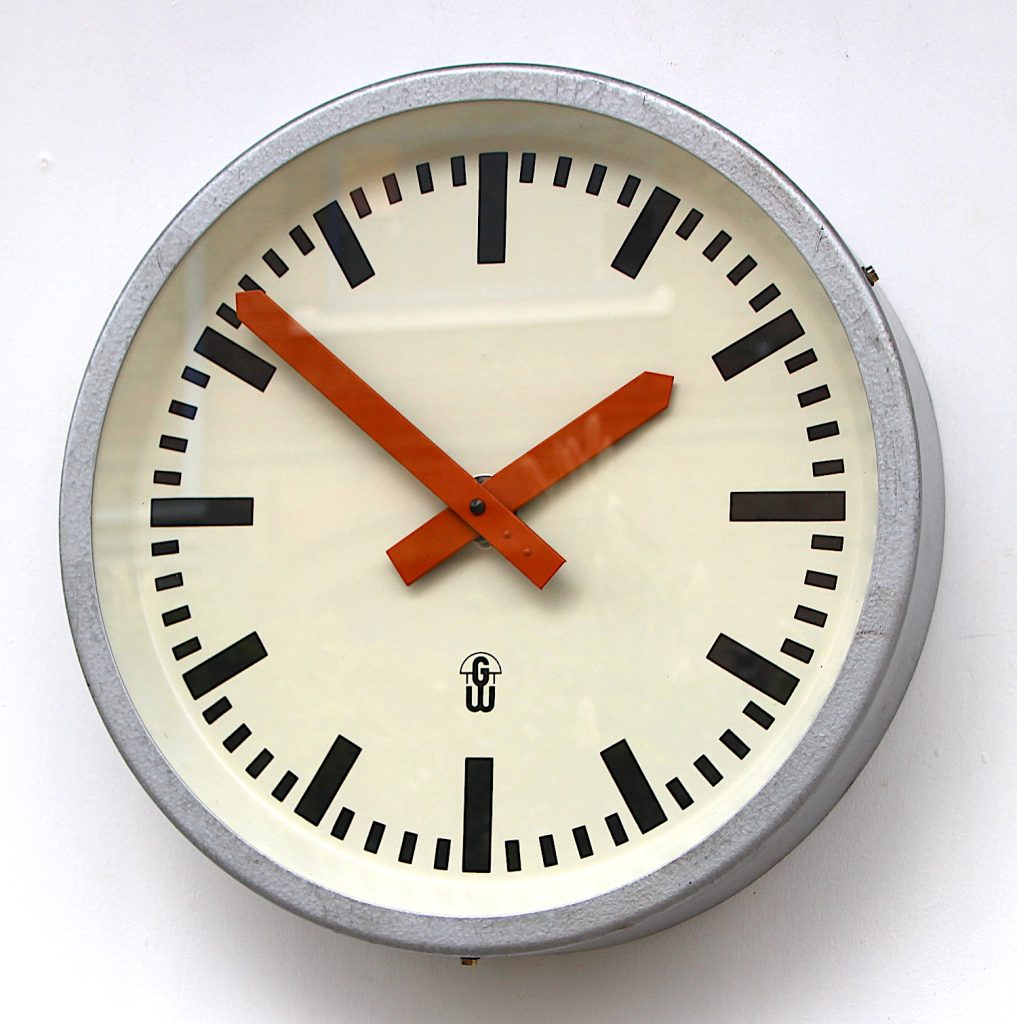 EUROPEAN CLOCKS | LONDON TIMEPIECE