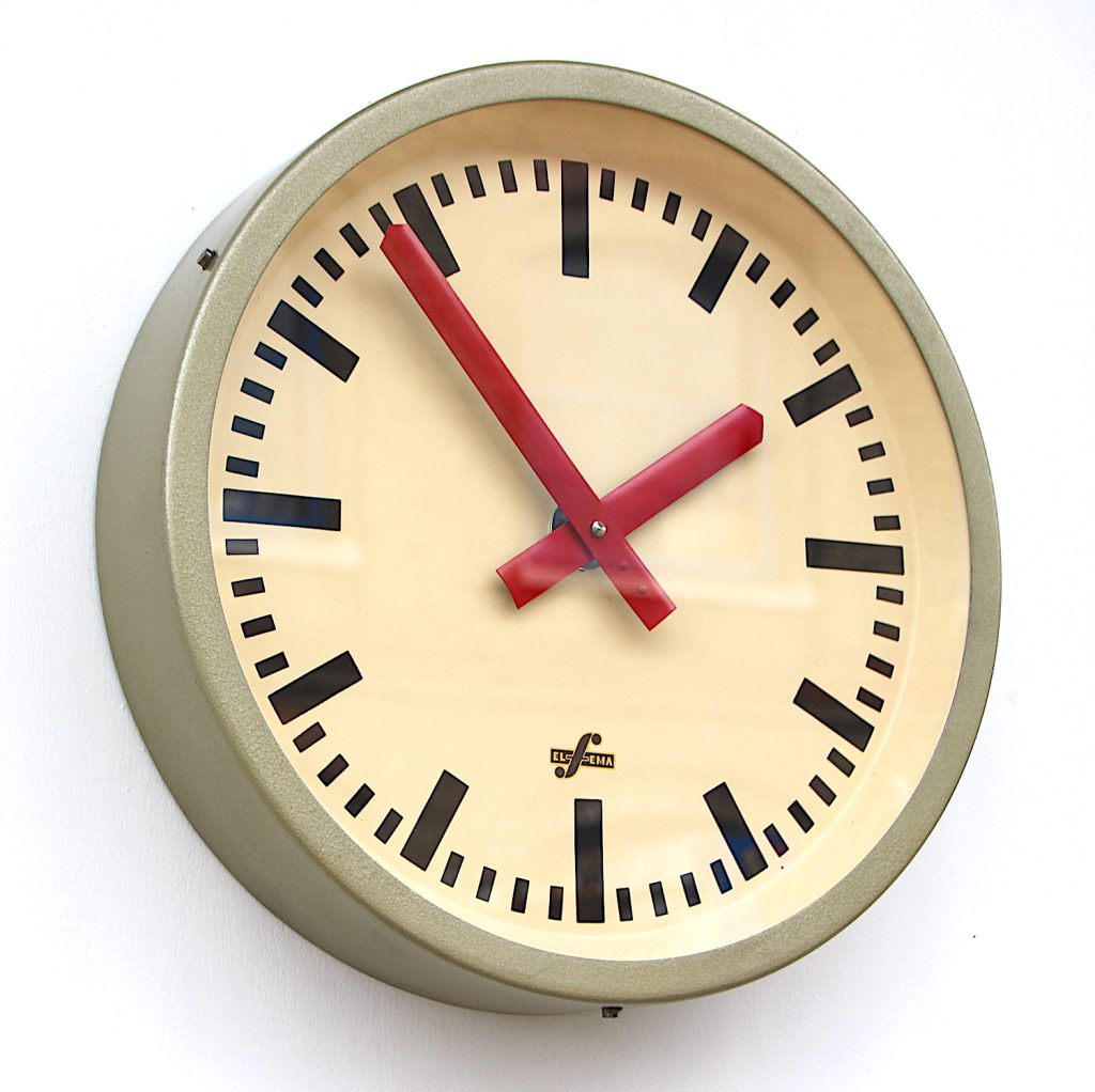 EUROPEAN CLOCKS | LONDON TIMEPIECE