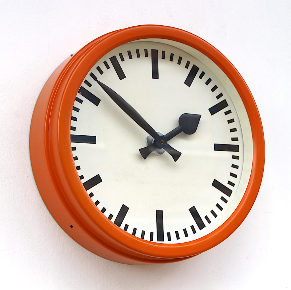 EUROPEAN CLOCKS | LONDON TIMEPIECE