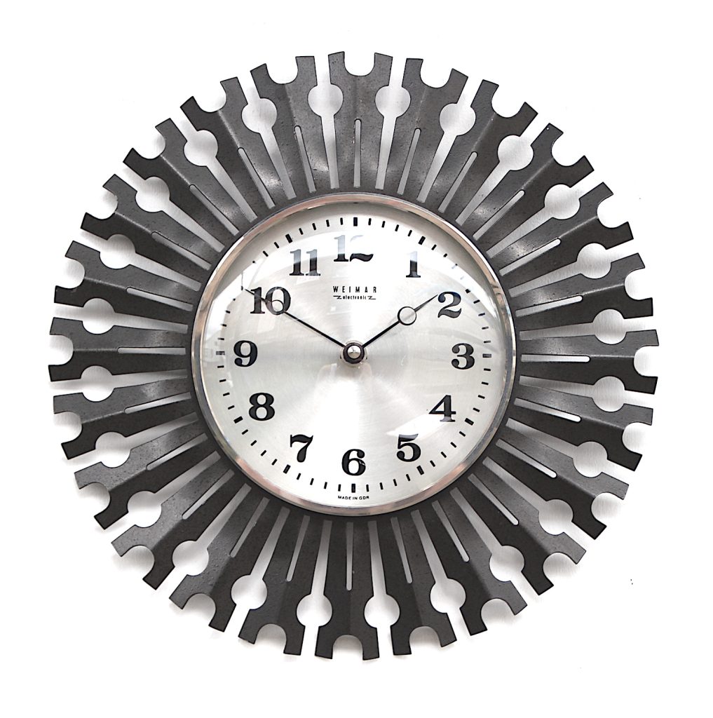 EUROPEAN CLOCKS | LONDON TIMEPIECE