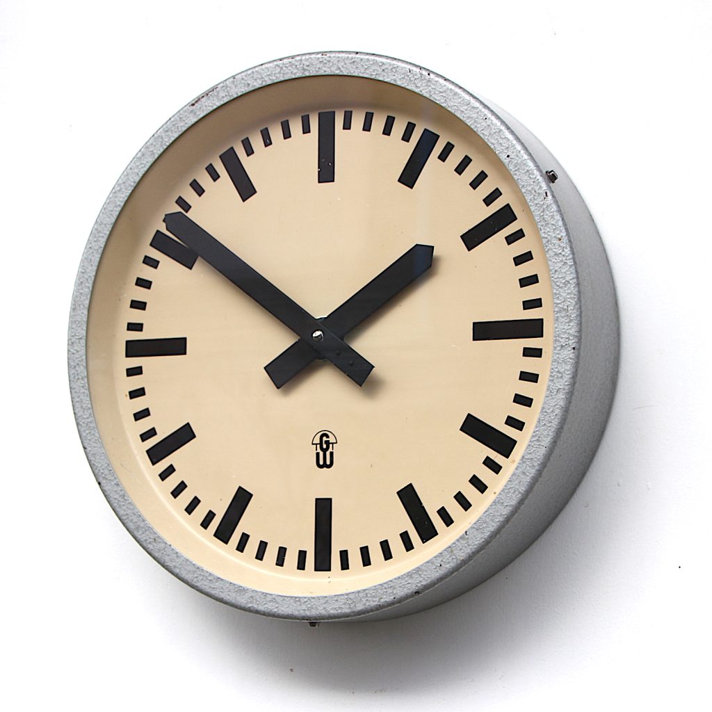 EUROPEAN CLOCKS | LONDON TIMEPIECE