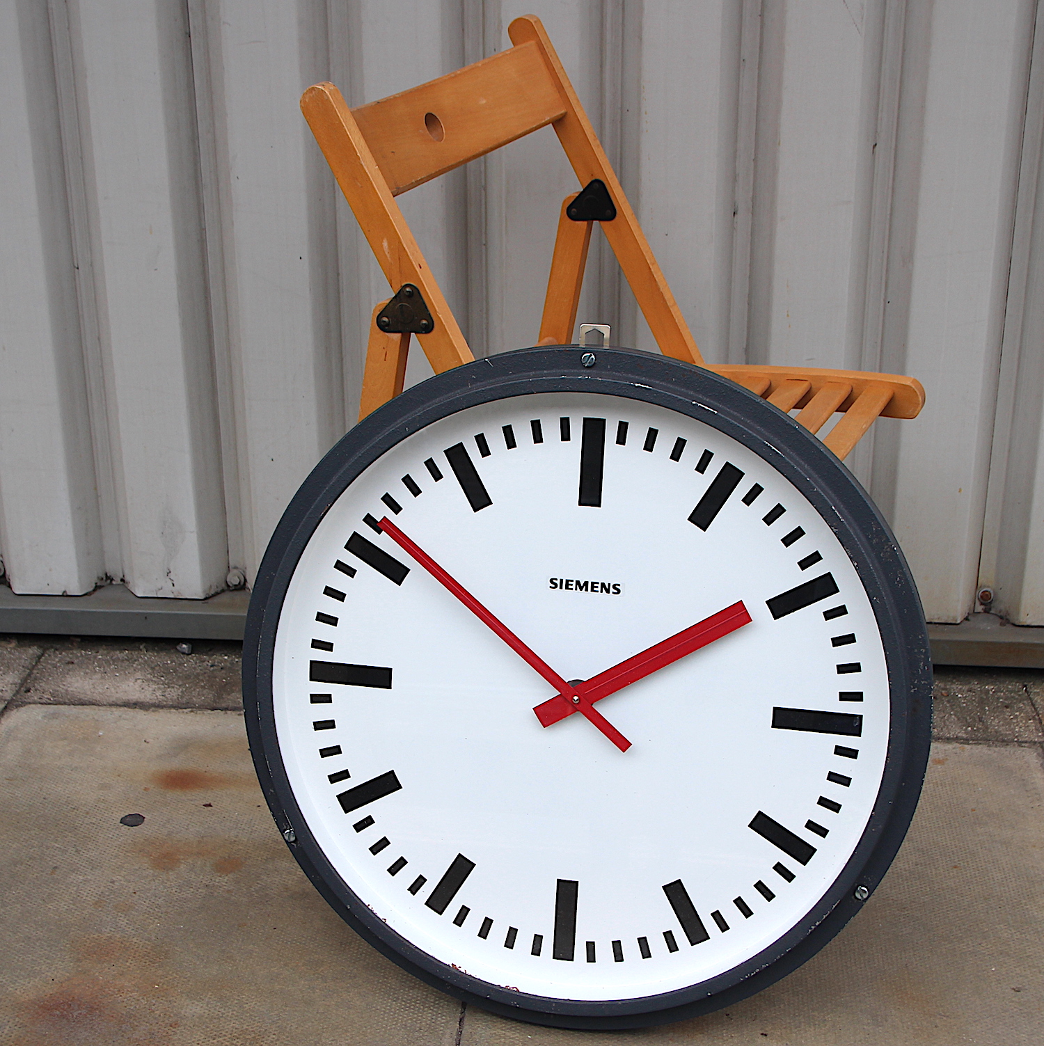 EUROPEAN CLOCKS | LONDON TIMEPIECE