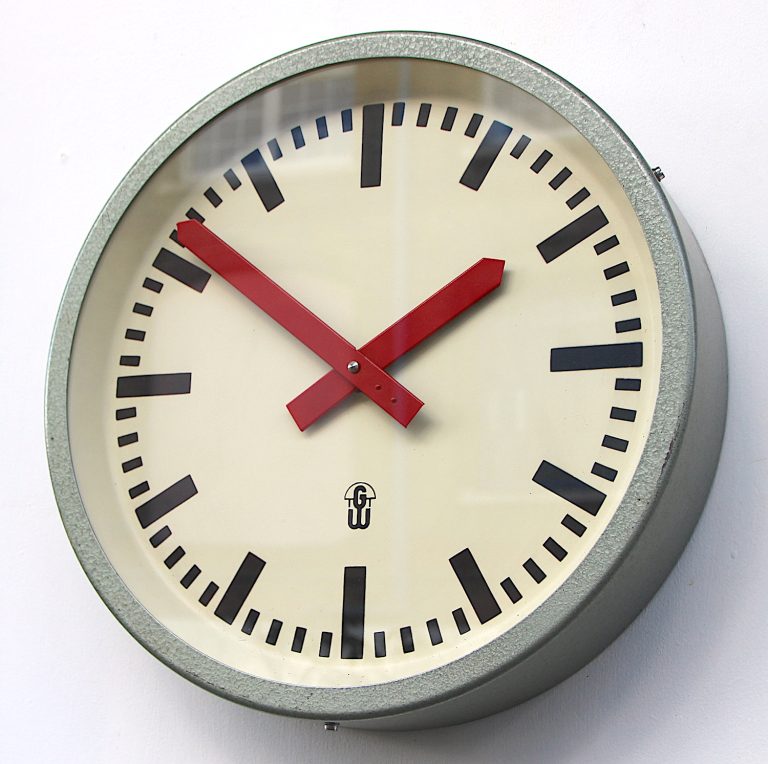 EUROPEAN CLOCKS | LONDON TIMEPIECE