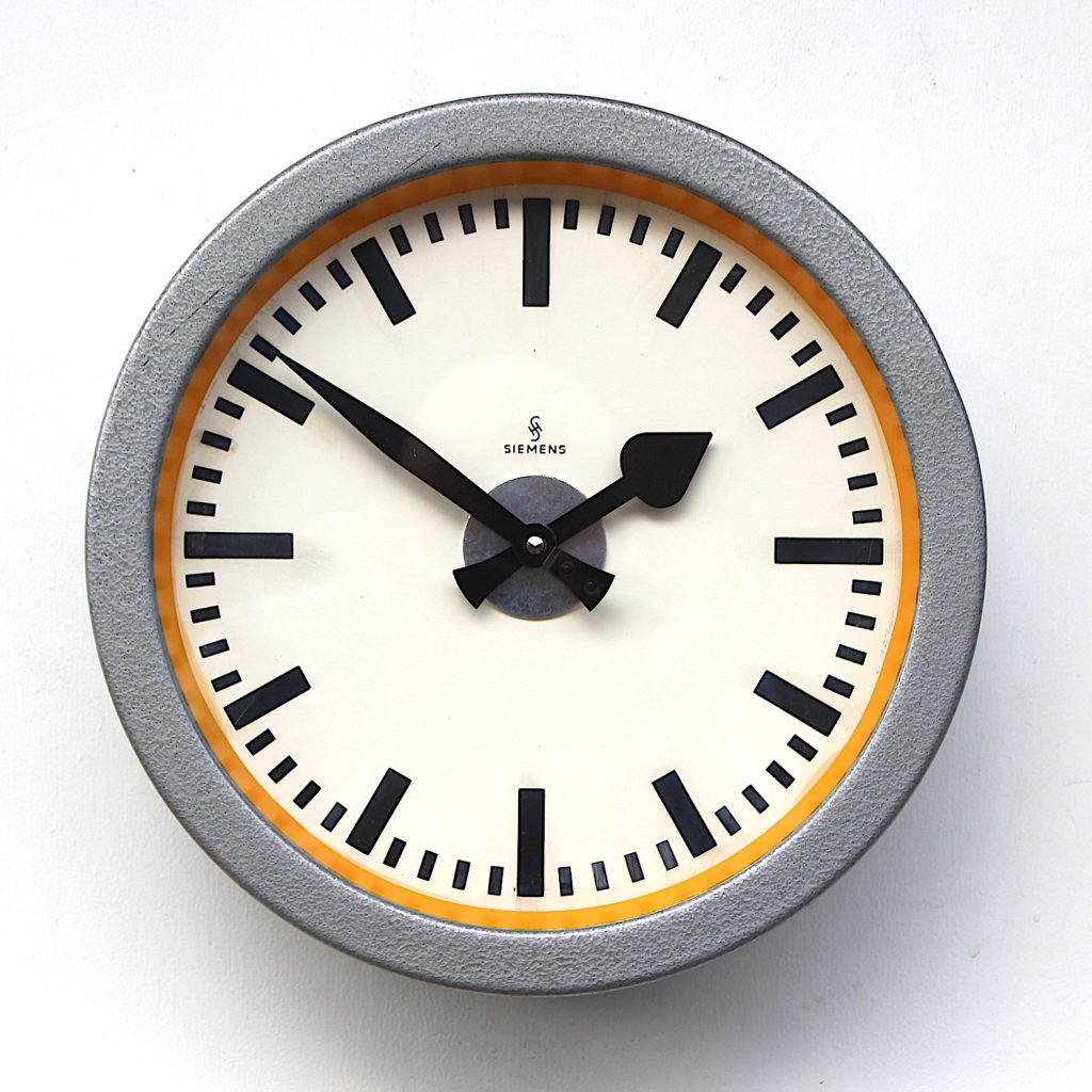 EUROPEAN CLOCKS | LONDON TIMEPIECE