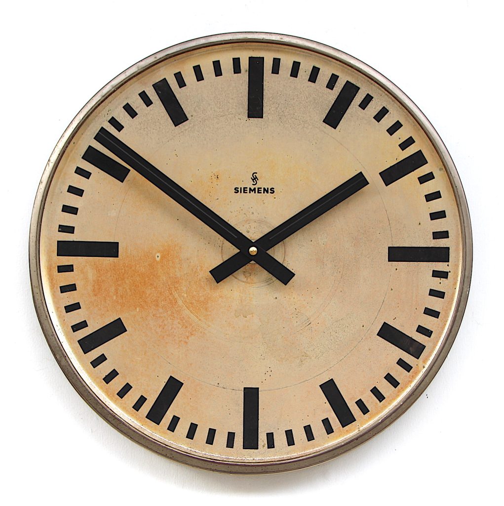 EUROPEAN CLOCKS | LONDON TIMEPIECE