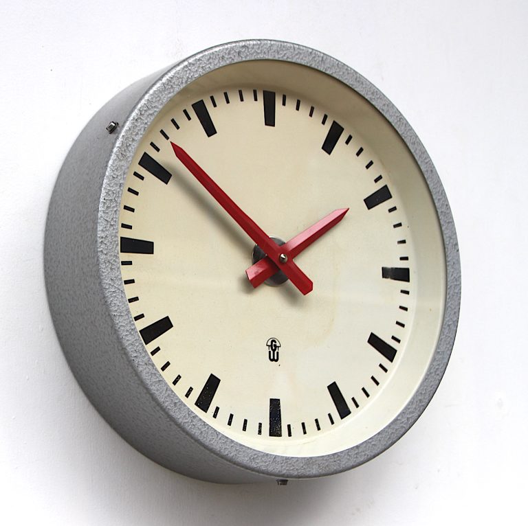 EUROPEAN CLOCKS | LONDON TIMEPIECE