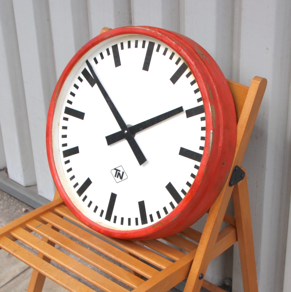 EUROPEAN CLOCKS | LONDON TIMEPIECE