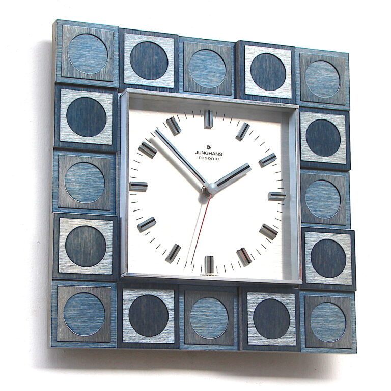 EUROPEAN CLOCKS | LONDON TIMEPIECE